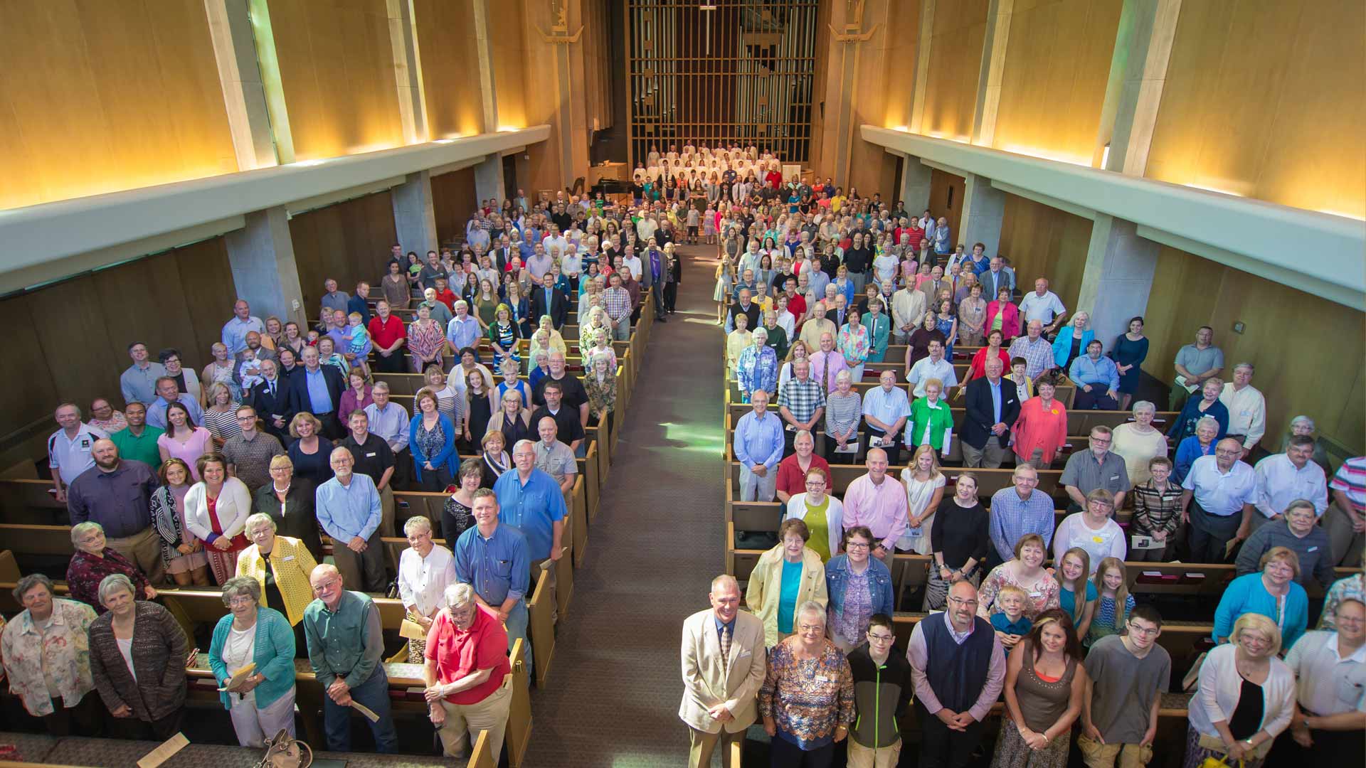 Welcome to Wesley | Wesley United Methodist Church