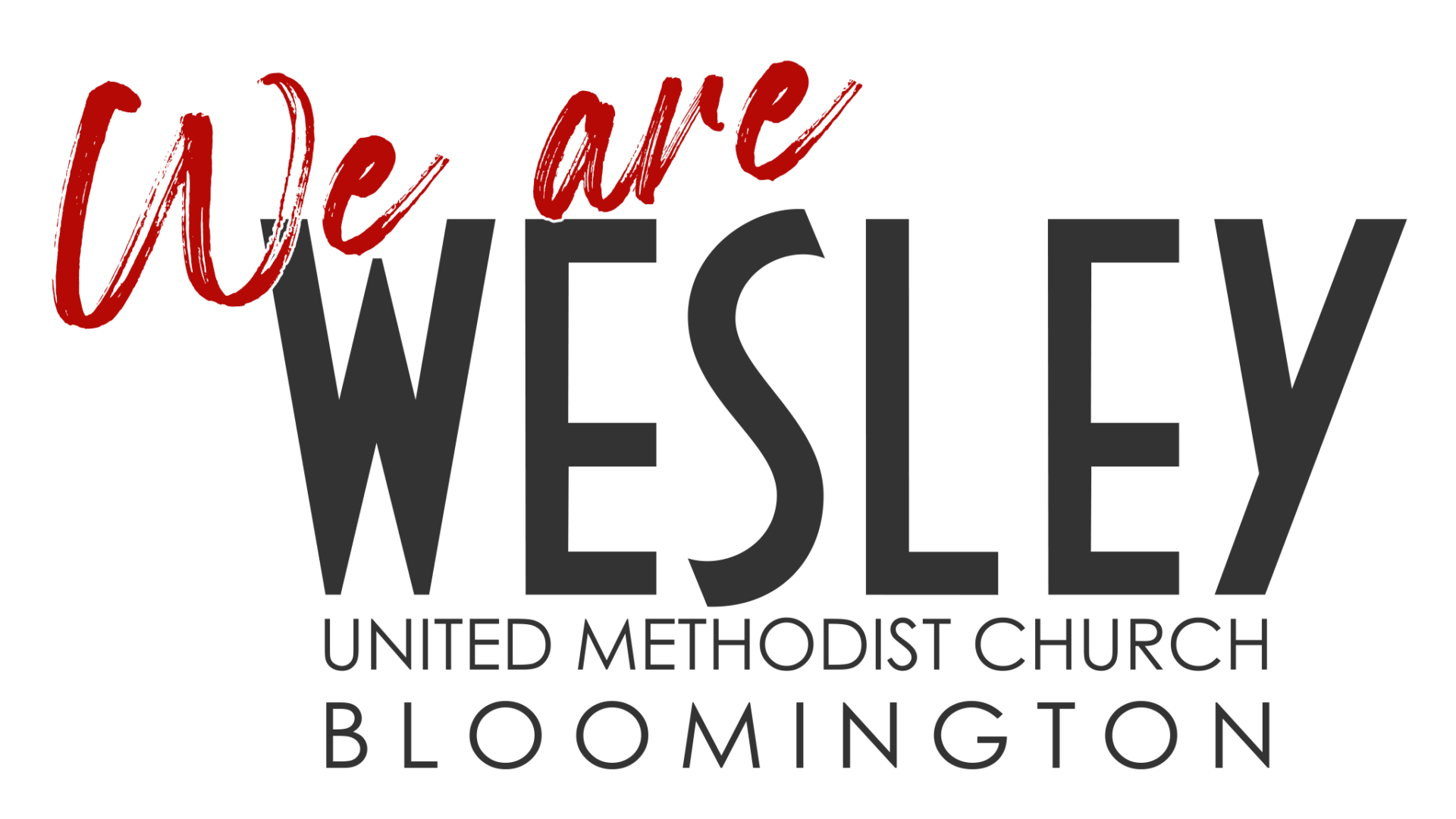 Who Are We | Wesley United Methodist Church