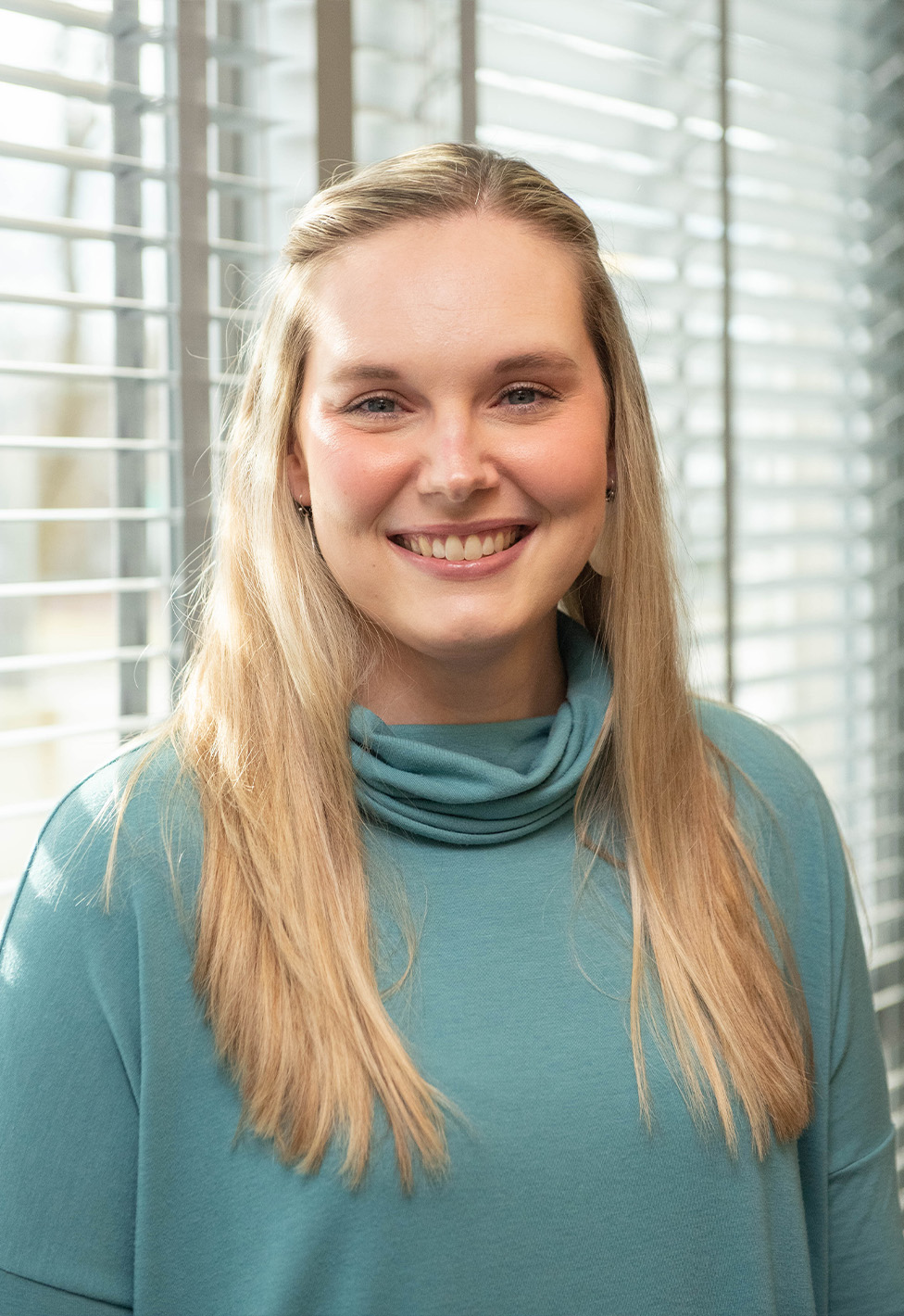 Pastors and Staff | Wesley United Methodist Church