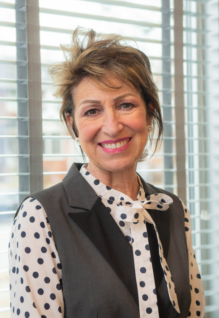 Pastors and Staff | Wesley United Methodist Church