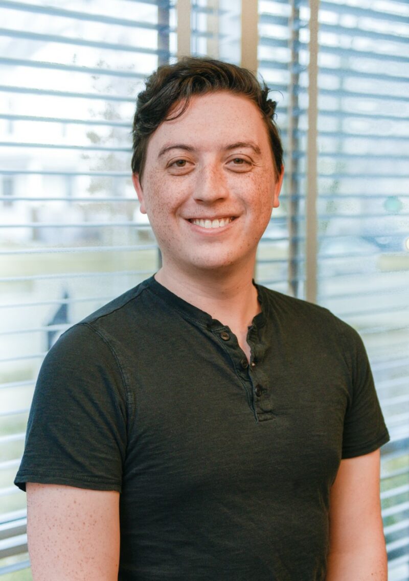 Pastors and Staff | Wesley United Methodist Church