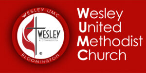 HomePage 2025 | Wesley United Methodist Church