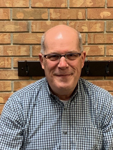 Pastors and Staff | Wesley United Methodist Church