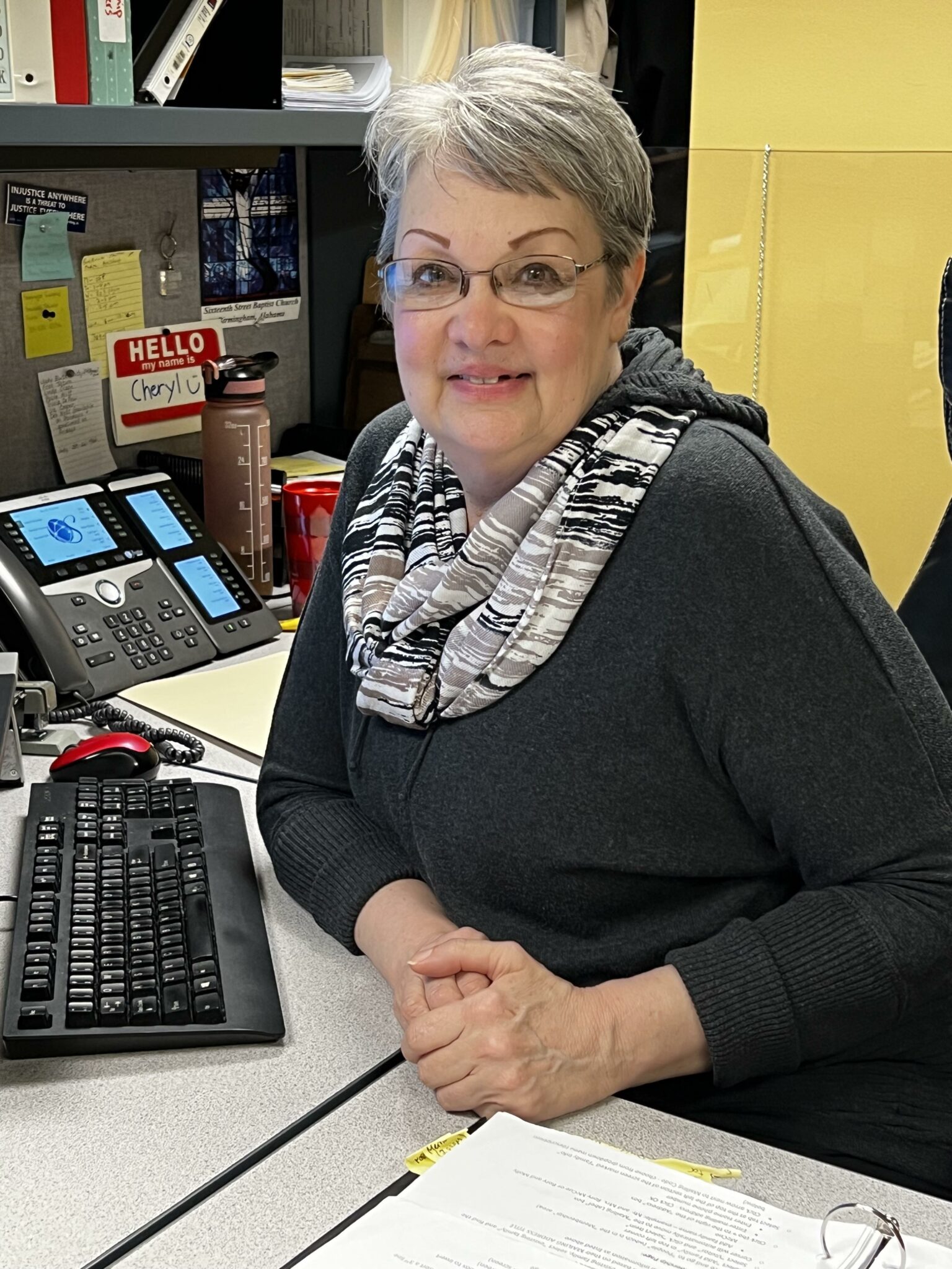 Pastors and Staff | Wesley United Methodist Church