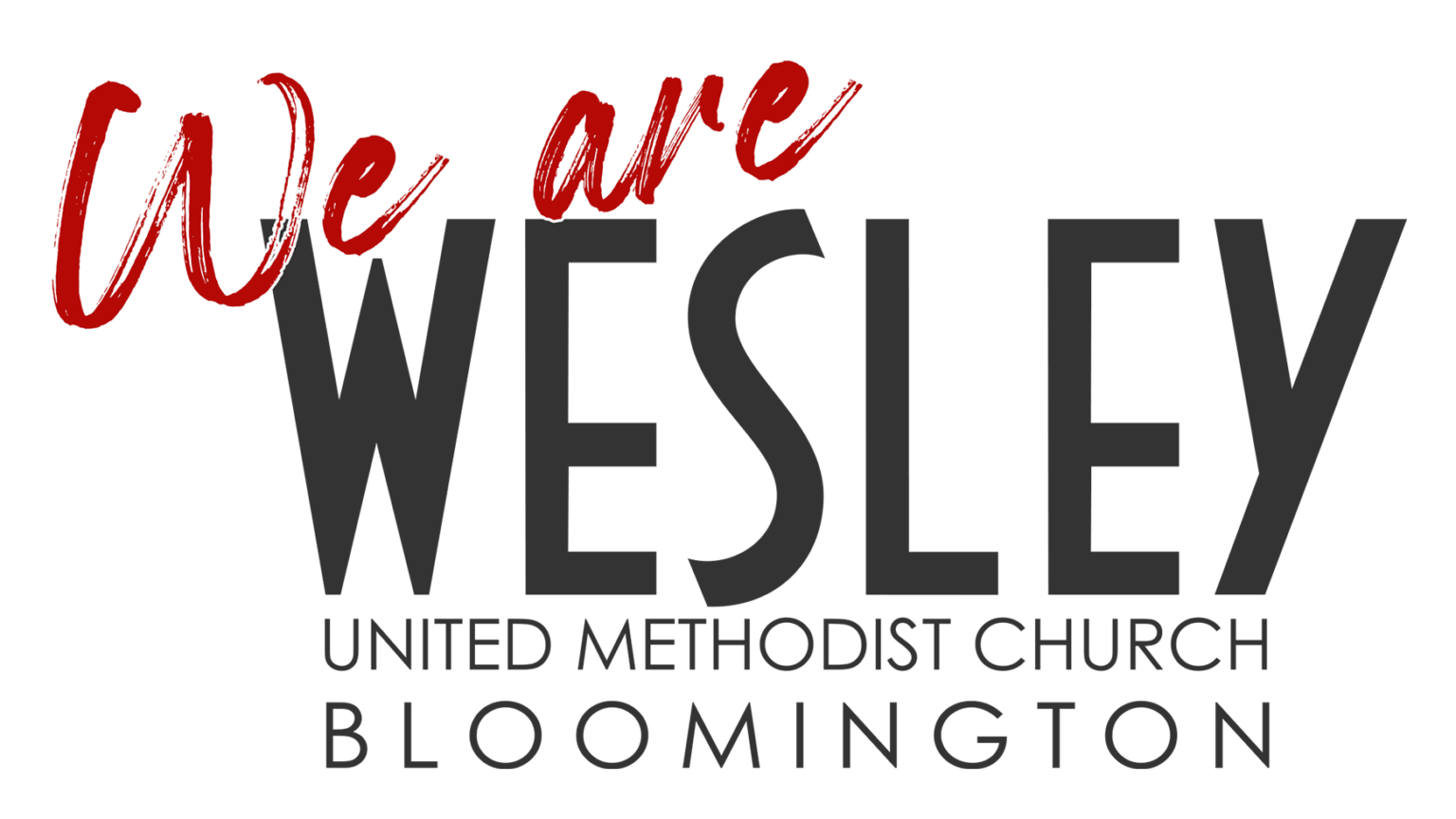 Welcoming Statement | Wesley United Methodist Church