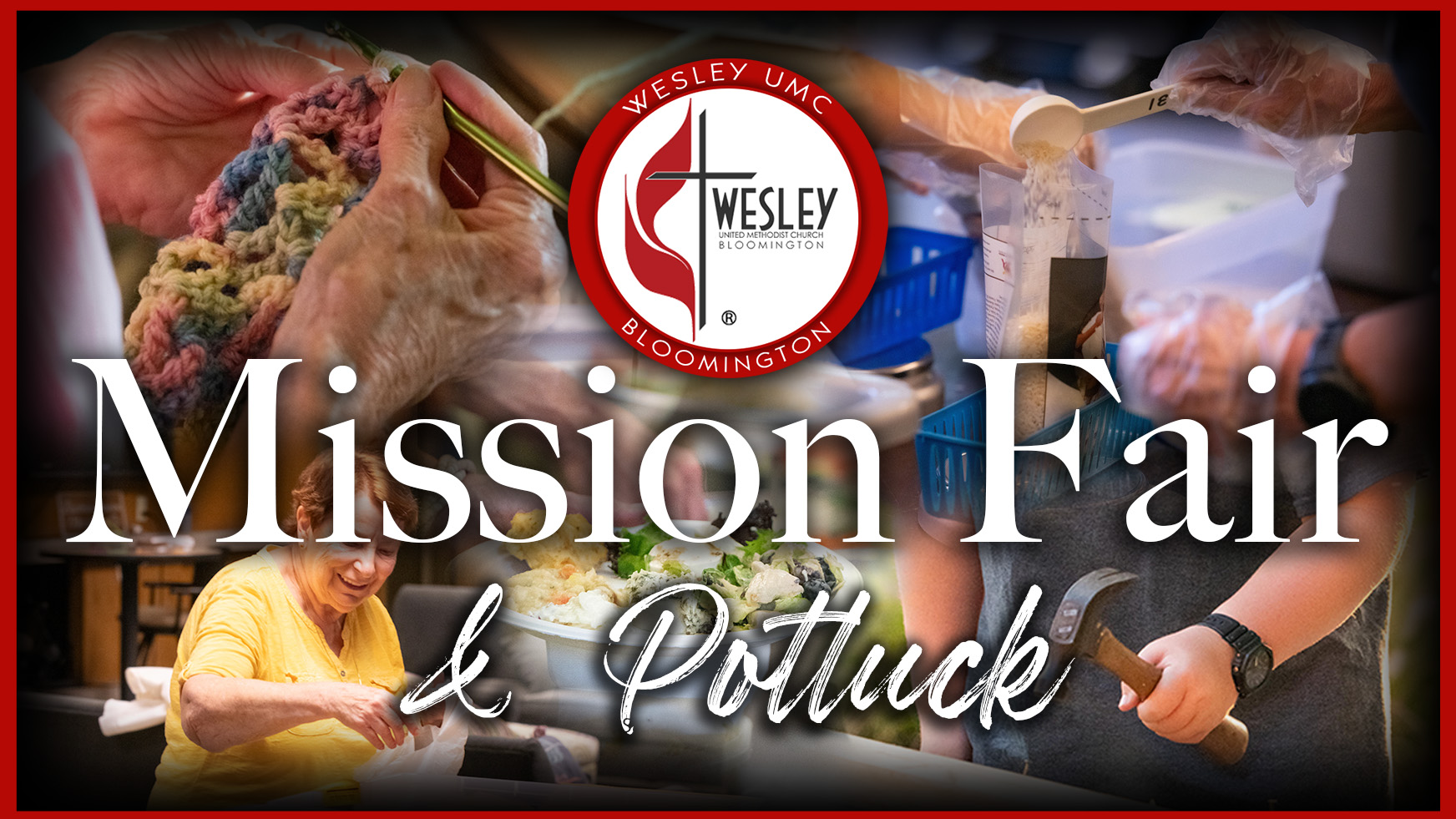 HomePage 2025 | Wesley United Methodist Church